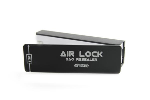 Air Lock Bag Sealer | Modern Hangover
